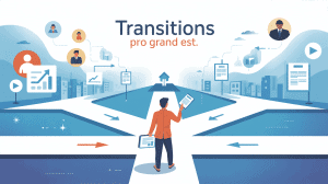 Transition Pro Grand Est Guide Complet