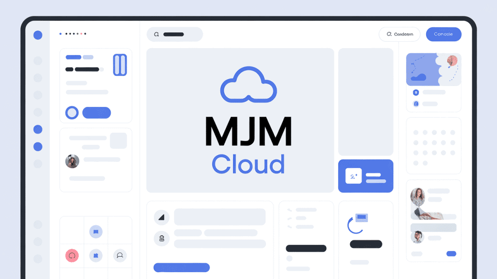 MJM Cloud Guide Complet Plateforme Étudiante