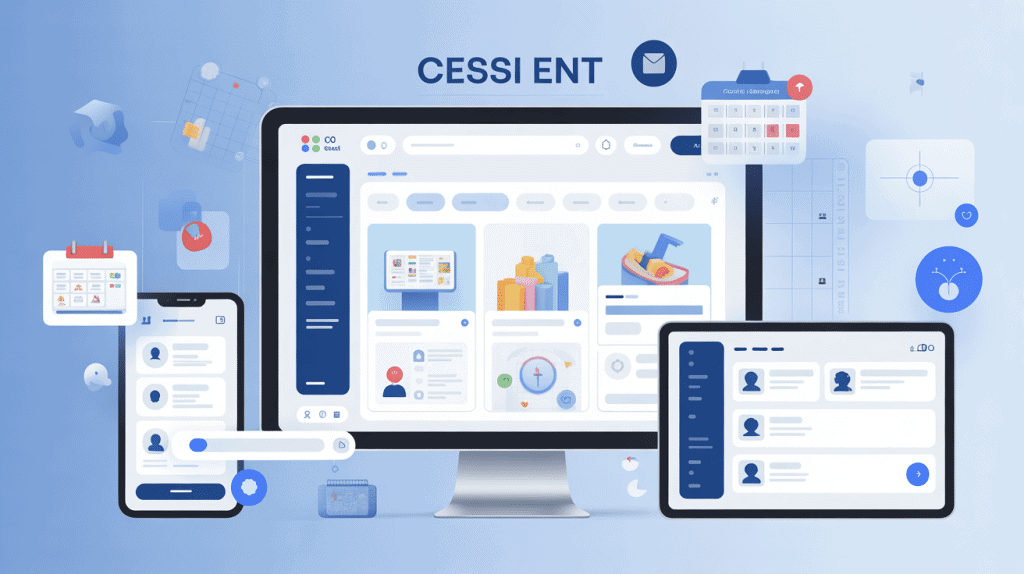 Guide Complet Pour Optimiser L’Usage Du Portail CESI ENT