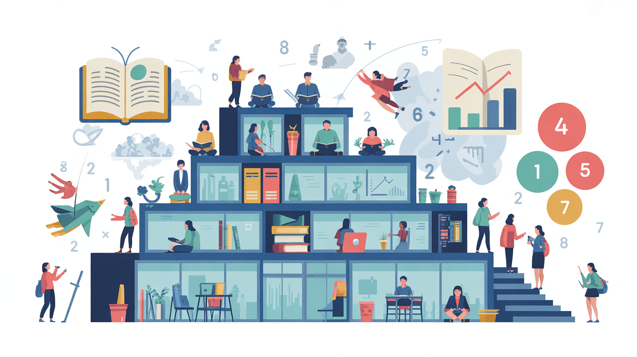 Itslearning EIC Le Portail Incontournable Pour Réussir Au Lycée